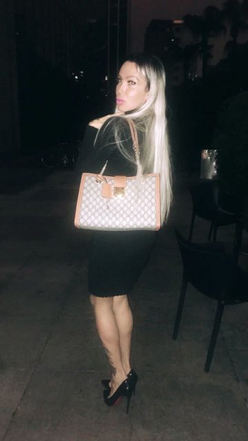 Fabíola Voguel ⋆ Travesti Com Local